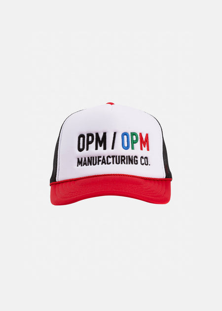 SPRING/SUMMER 2024 – OPM/OPM Manufacturing Co.
