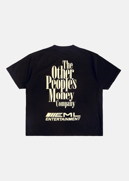 I LOVE STOCKER (BLACK) – OPM/OPM Manufacturing Co.