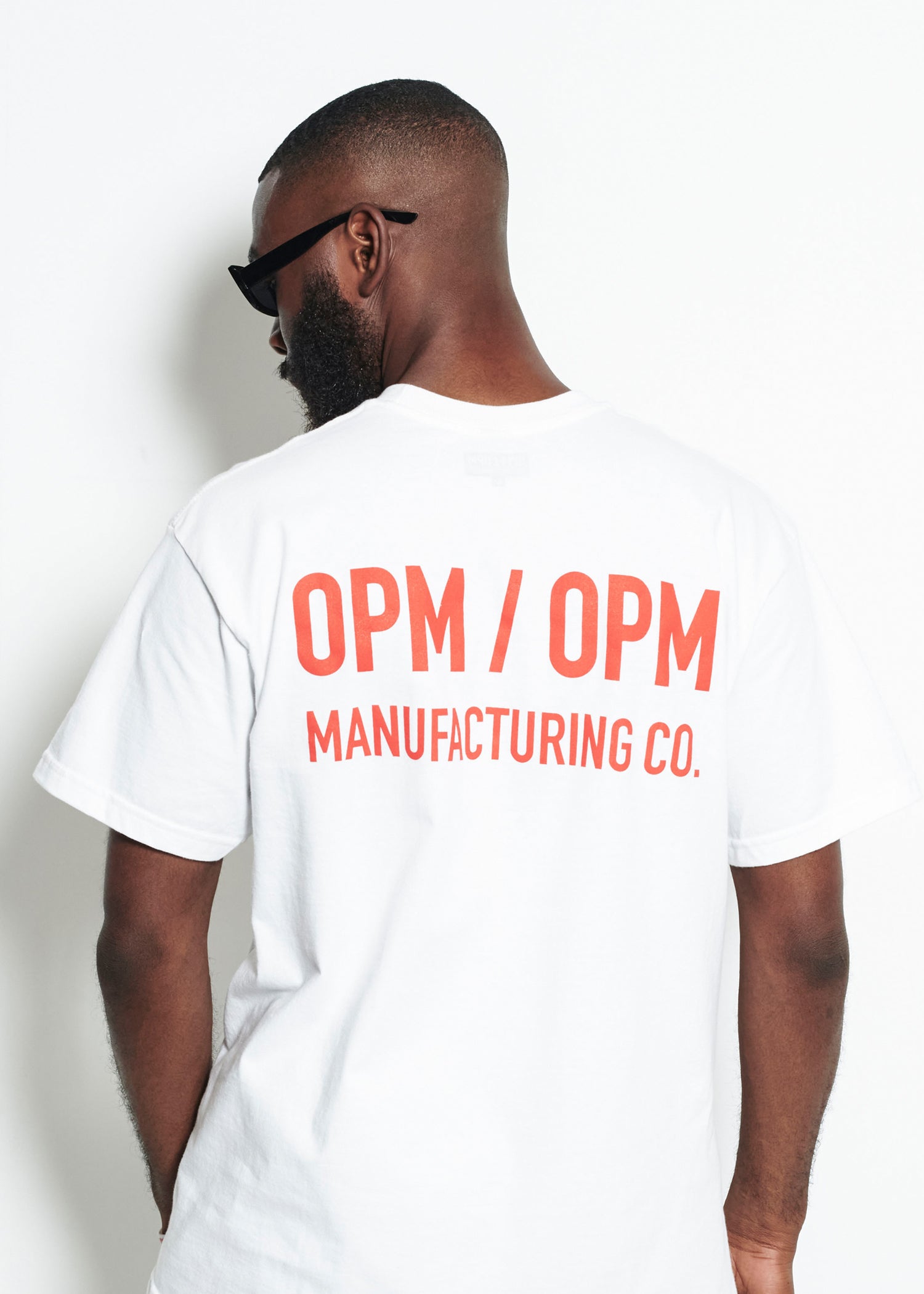 Lookbook – OPM/OPM Manufacturing Co.