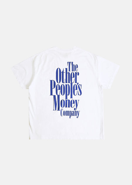 Company Logo (Blue) – OPM/OPM Manufacturing Co.