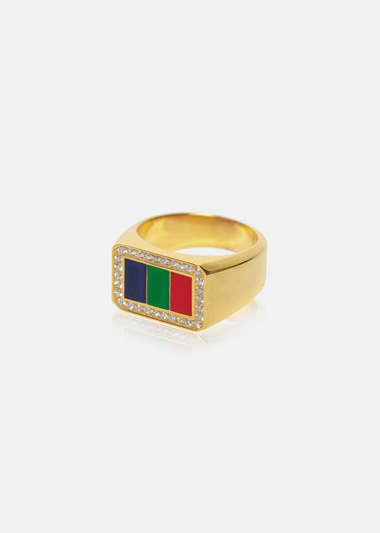 OPM Company Ring – OPM/OPM Manufacturing Co.