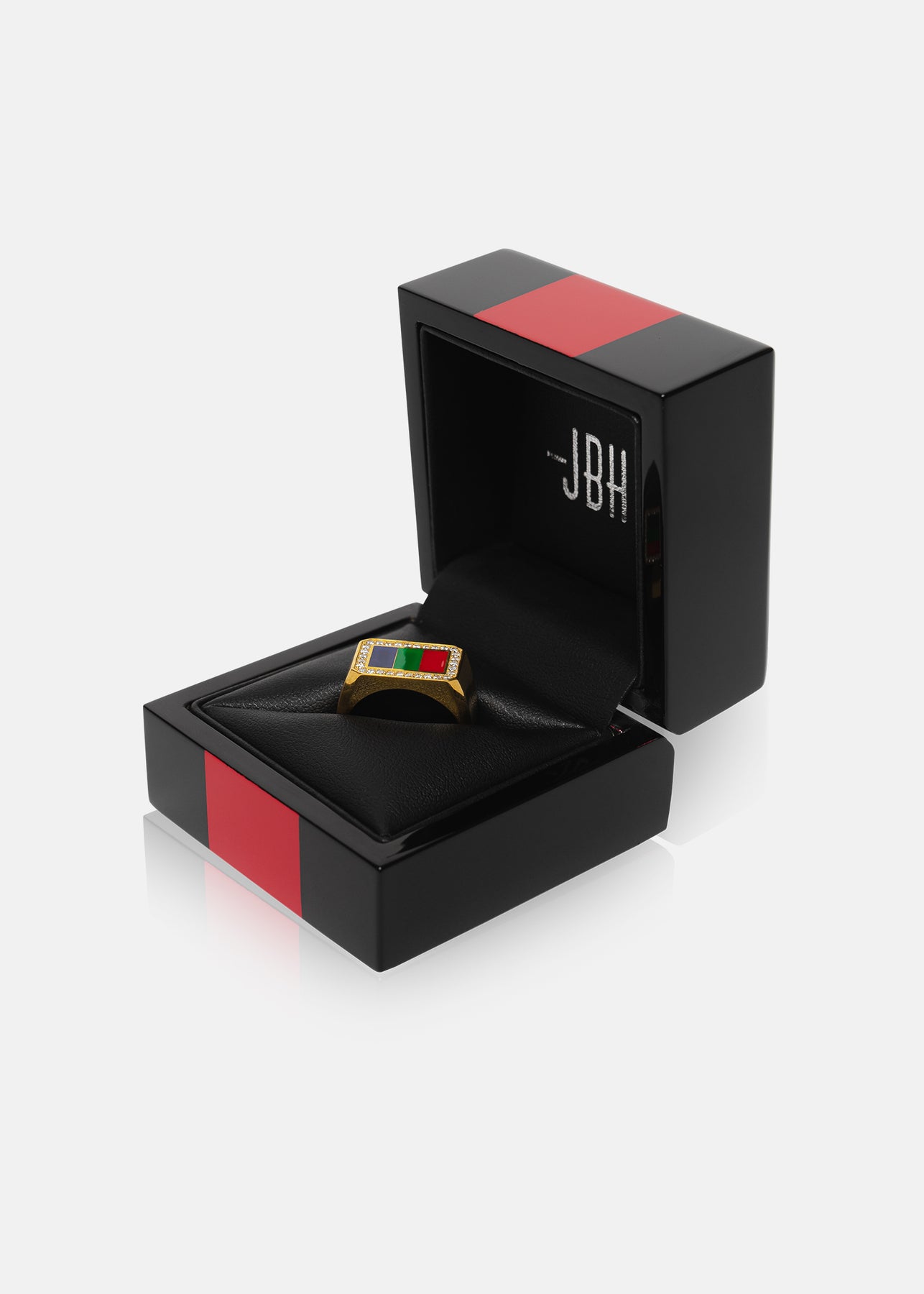 OPM Company Ring – OPM/OPM Manufacturing Co.